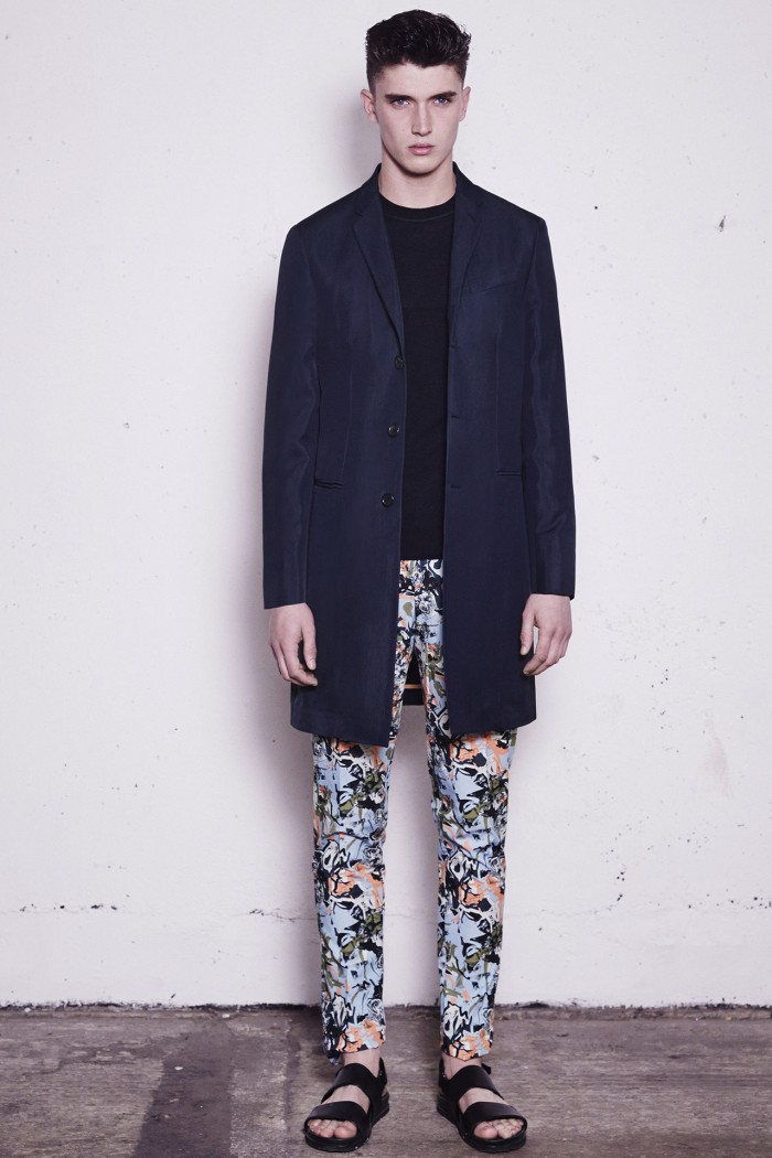 Joseph Spring/Summer 2015 Collection – The Fashionisto