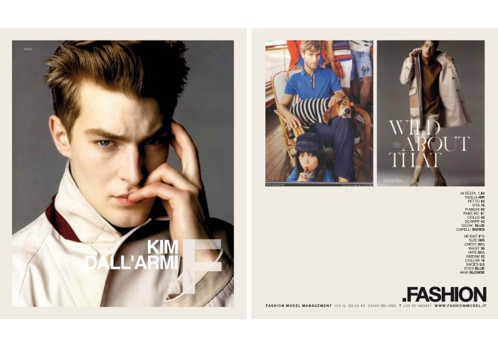 Fashion Milano Spring/Summer 2015 Show Package – The Fashionisto