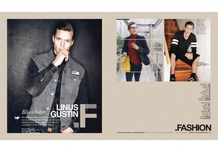 Fashion Milano Spring/Summer 2015 Show Package – The Fashionisto