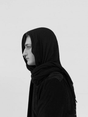 Portraits: Lev Rasin & Jonathan Jadowsky by Nir Sarig + Alex Pergament ...