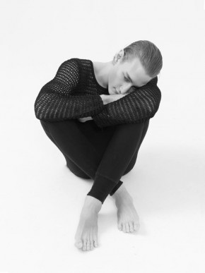 Portraits: Lev Rasin & Jonathan Jadowsky by Nir Sarig + Alex Pergament ...