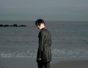 Chris Colton Models Los Vladimirovich Spring/Summer 2014 Collection ...