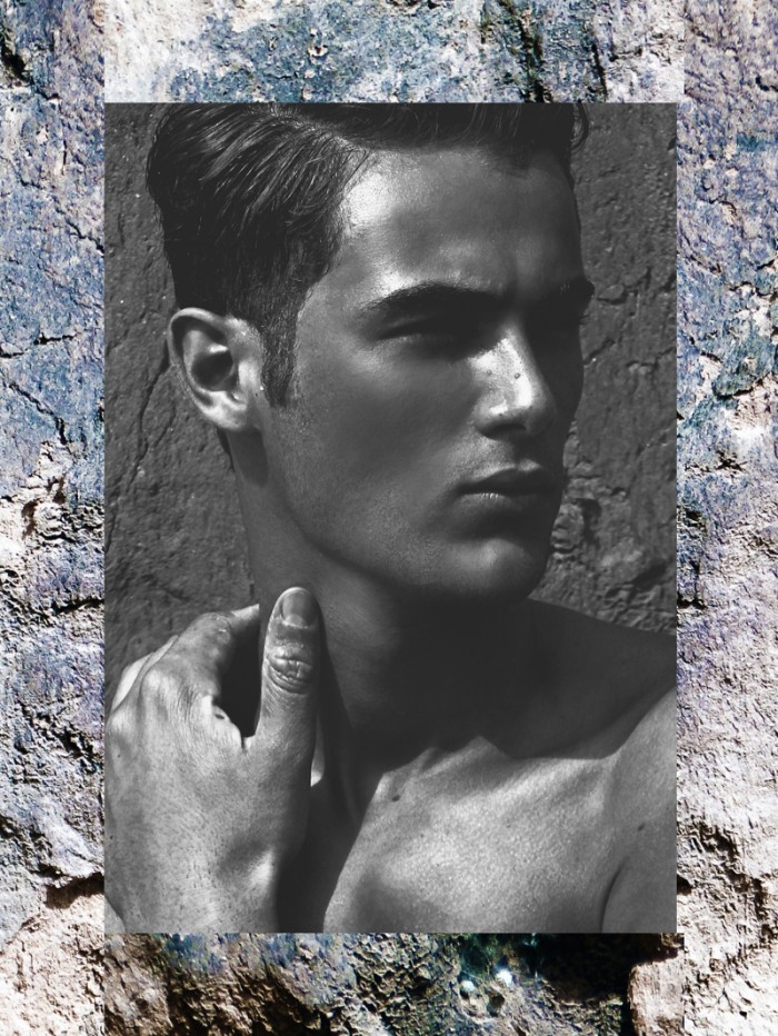 The Many Sides of Lucas Alves by Leonardo Barbosa – The Fashionisto