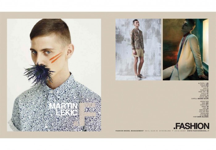 Fashion Milano Spring/Summer 2015 Show Package – The Fashionisto