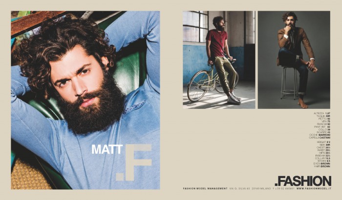 Fashion Milano Spring/Summer 2015 Show Package – The Fashionisto