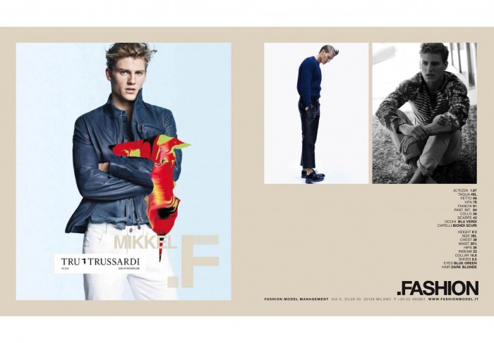 Fashion Milano Spring/Summer 2015 Show Package – The Fashionisto
