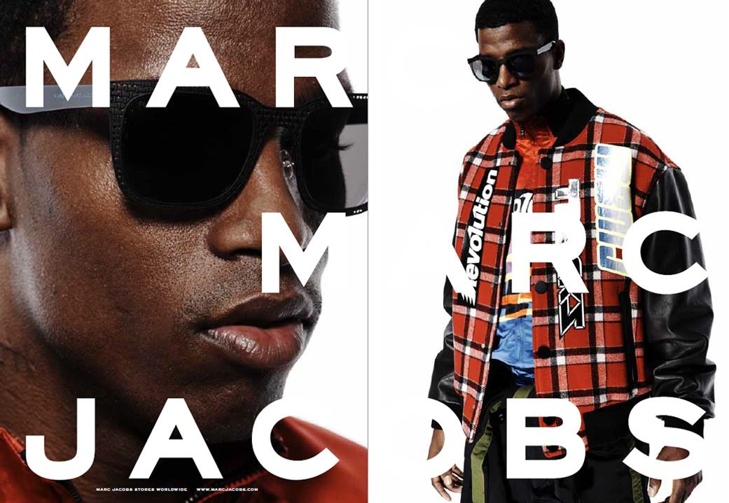 See Marc by Marc Jacobs’ Fall 2014 Campaign Featuring Instagram Fans ...