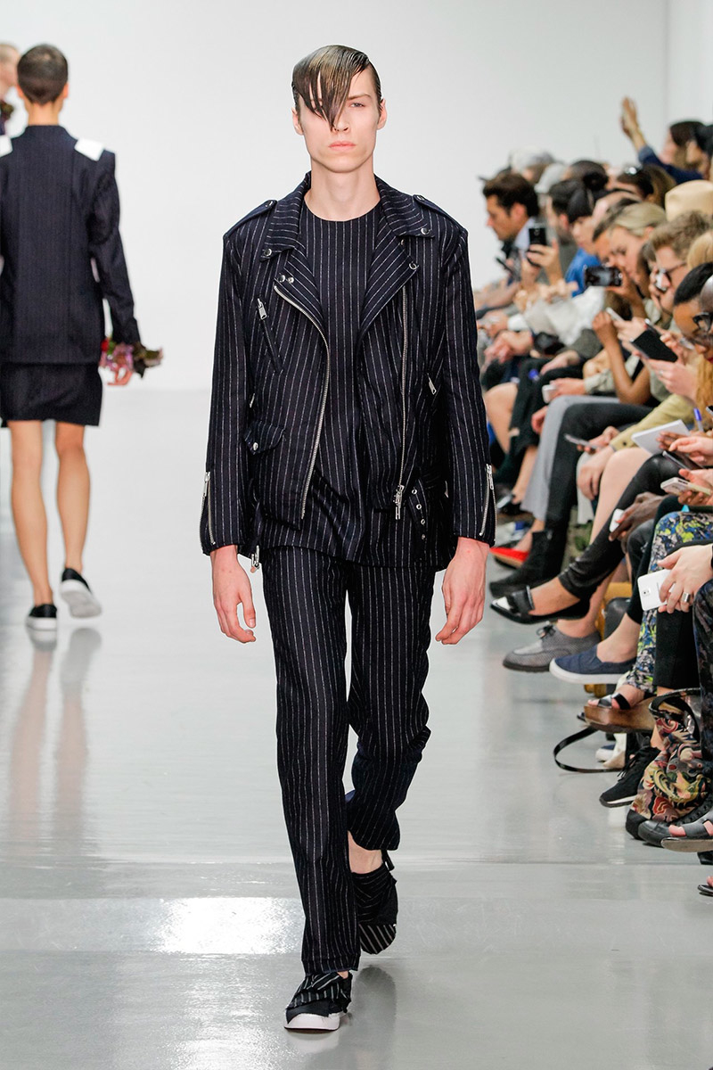 Matthew Miller Spring/Summer 2015 | London Collections: Men – The ...