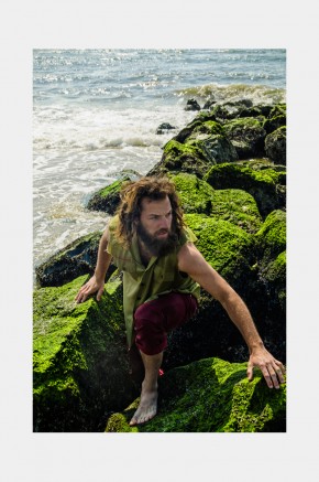 Fashionisto Exclusive: Phil Sullivan by JD Barnes – The Fashionisto