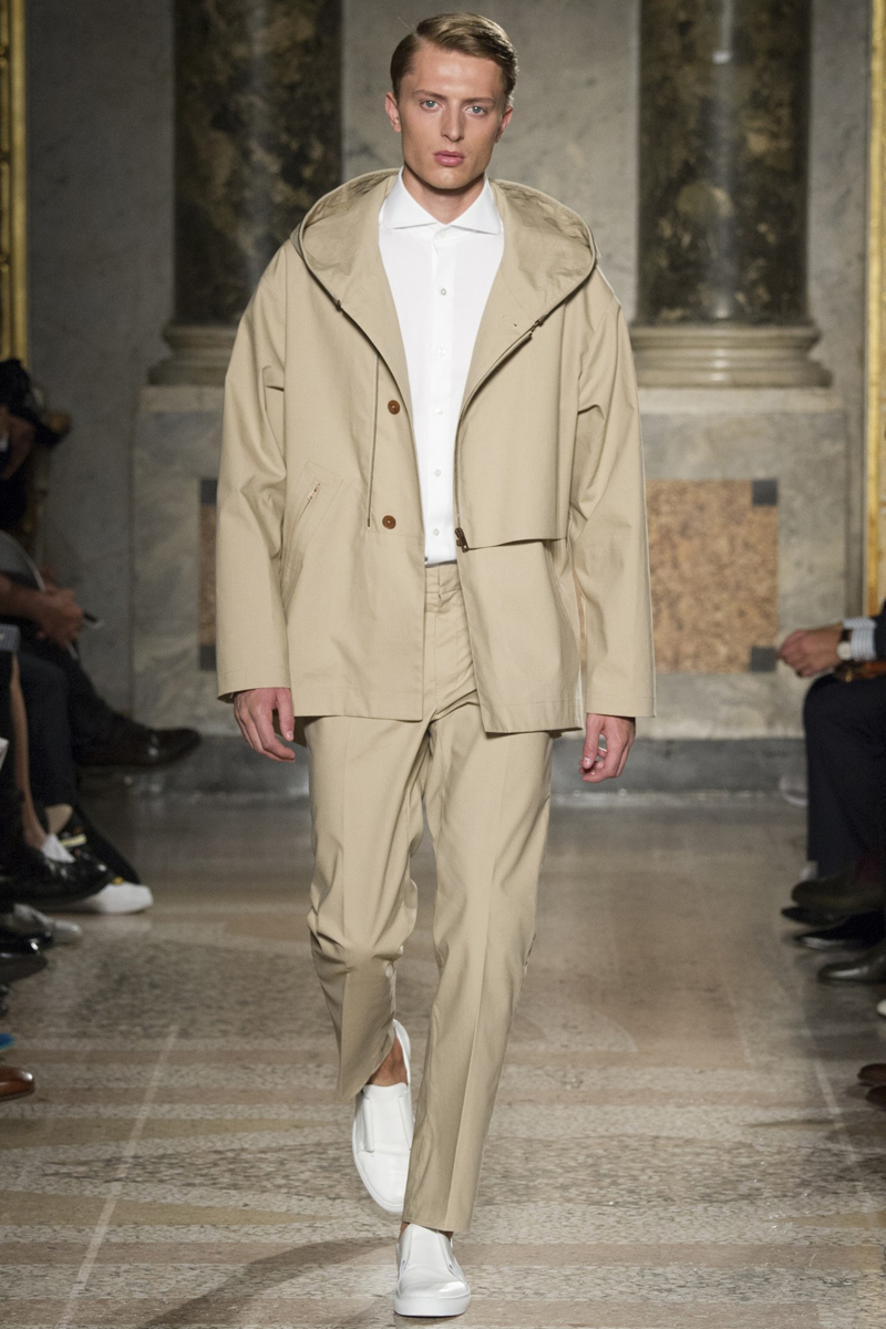 Ports 1961 Men 2015 Spring/Summer