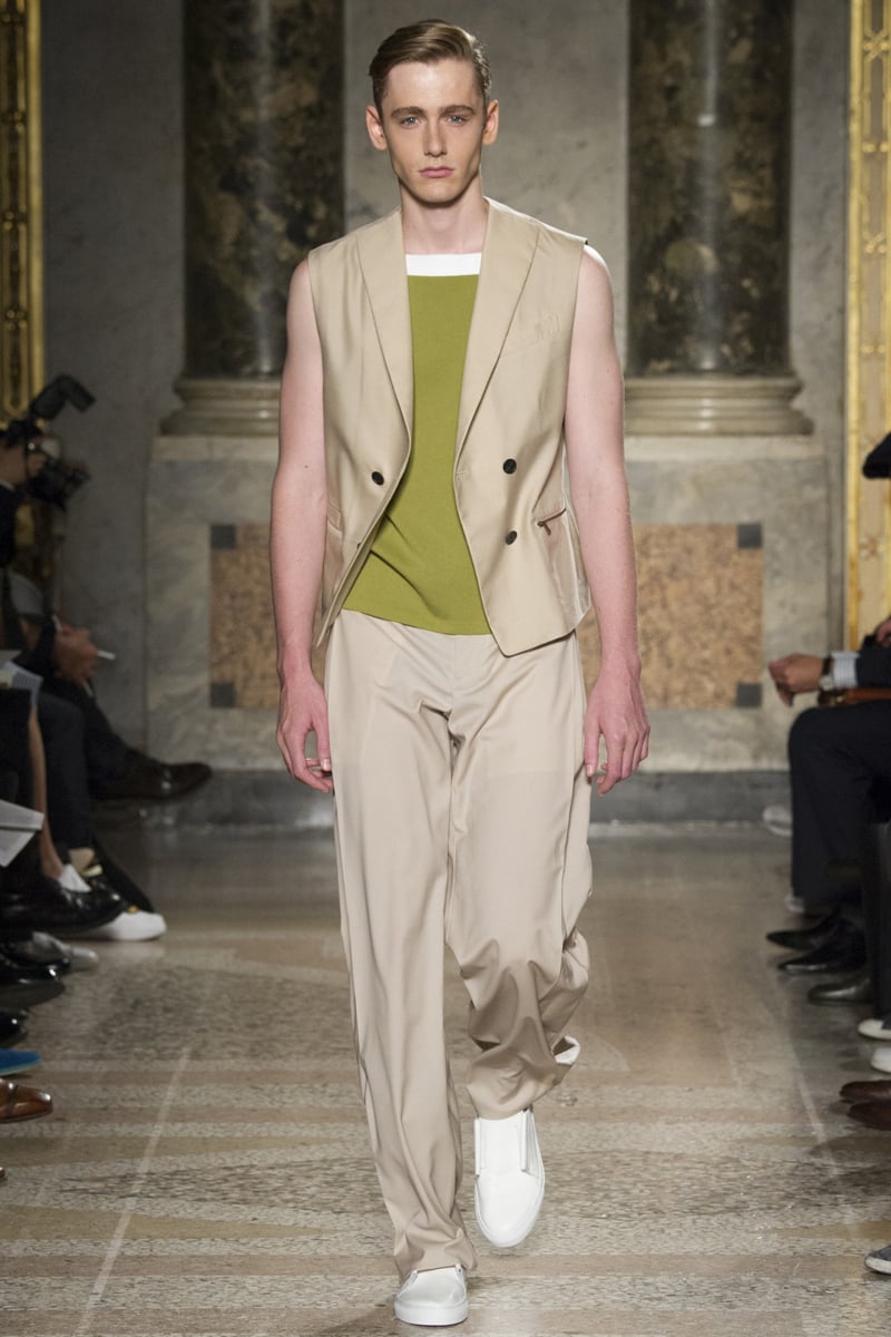 Ports 1961 Men 2015 Spring/Summer
