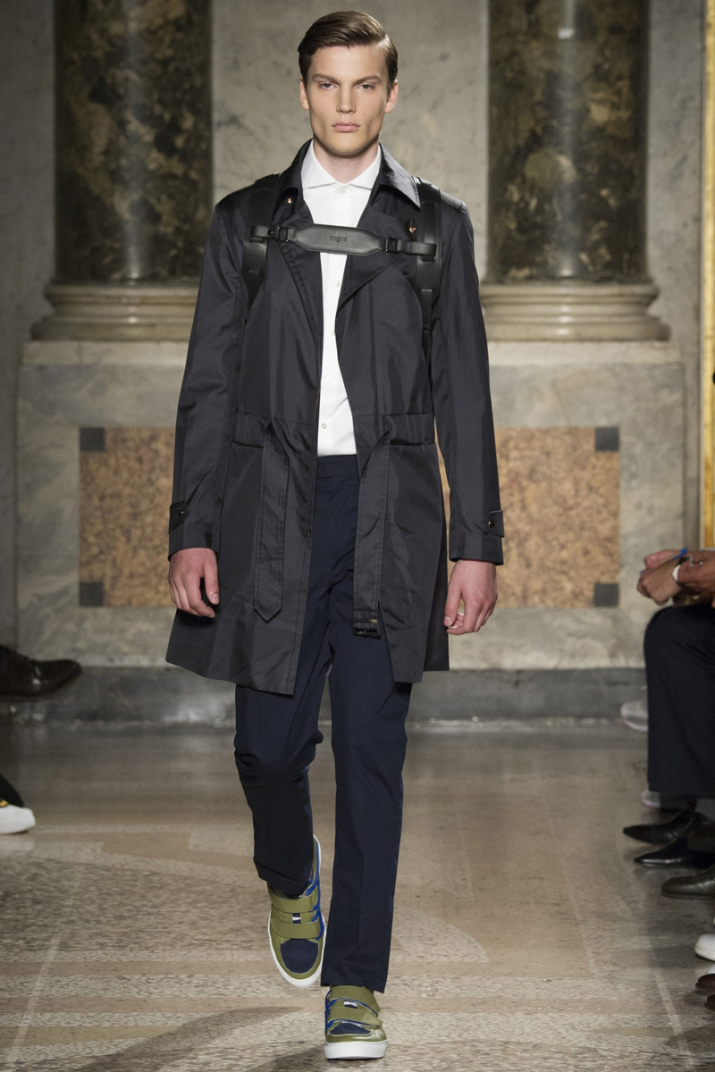 Ports 1961 Men 2015 Spring/Summer