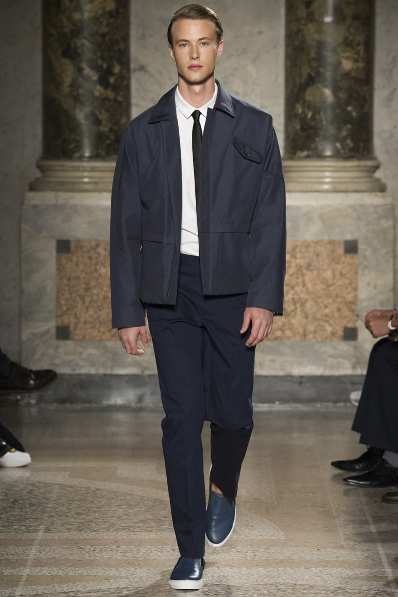 Ports 1961 Men 2015 Spring/Summer