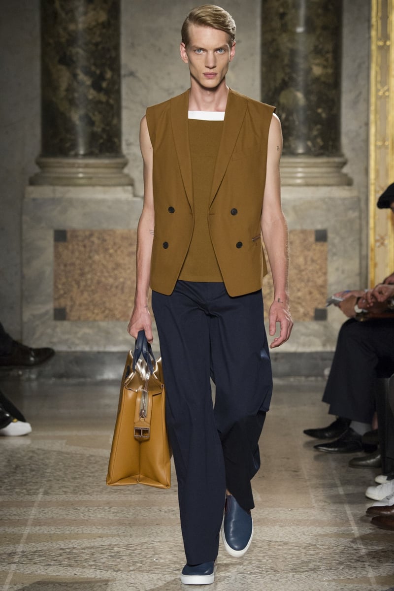 Ports 1961 Men 2015 Spring/Summer