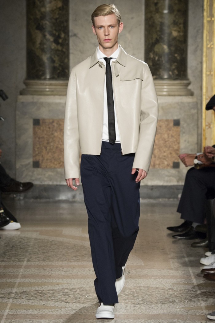 Ports 1961 Men 2015 Spring/Summer