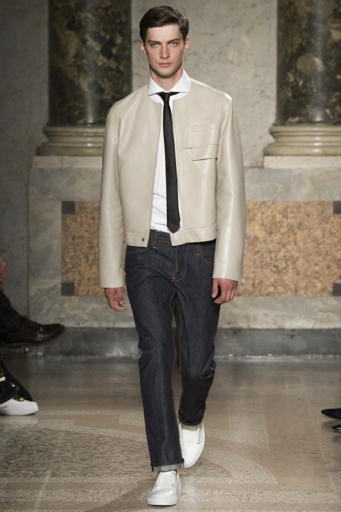 Ports 1961 Men 2015 Spring/Summer
