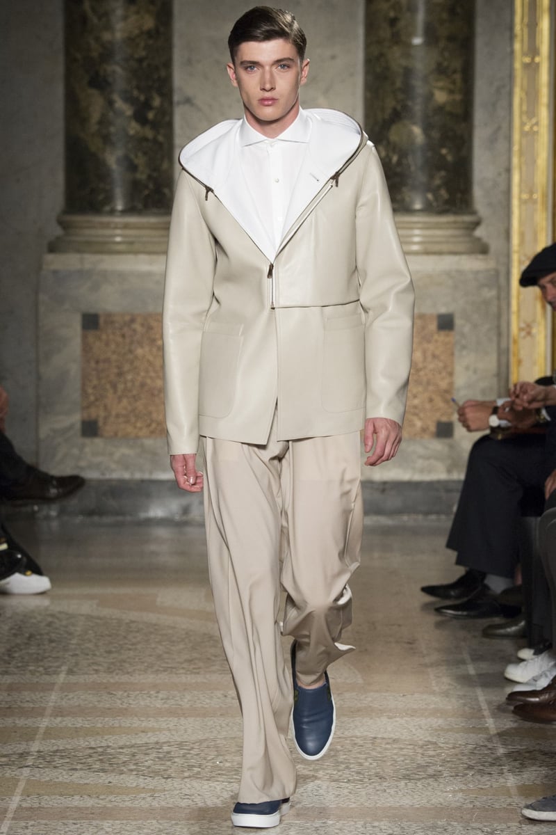 Ports 1961 Men 2015 Spring/Summer | The Fashionisto