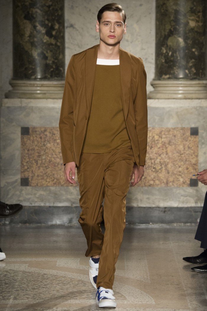 Ports 1961 Men 2015 Spring/Summer