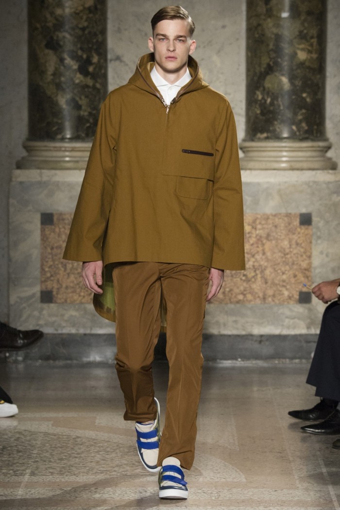 Ports 1961 Men 2015 Spring/Summer
