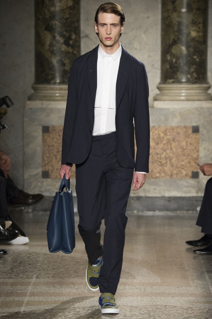 Ports 1961 Men 2015 Spring/Summer