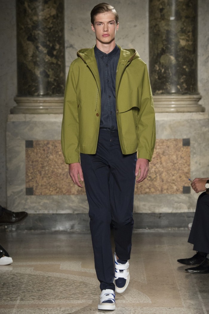 Ports 1961 Men 2015 Spring/Summer
