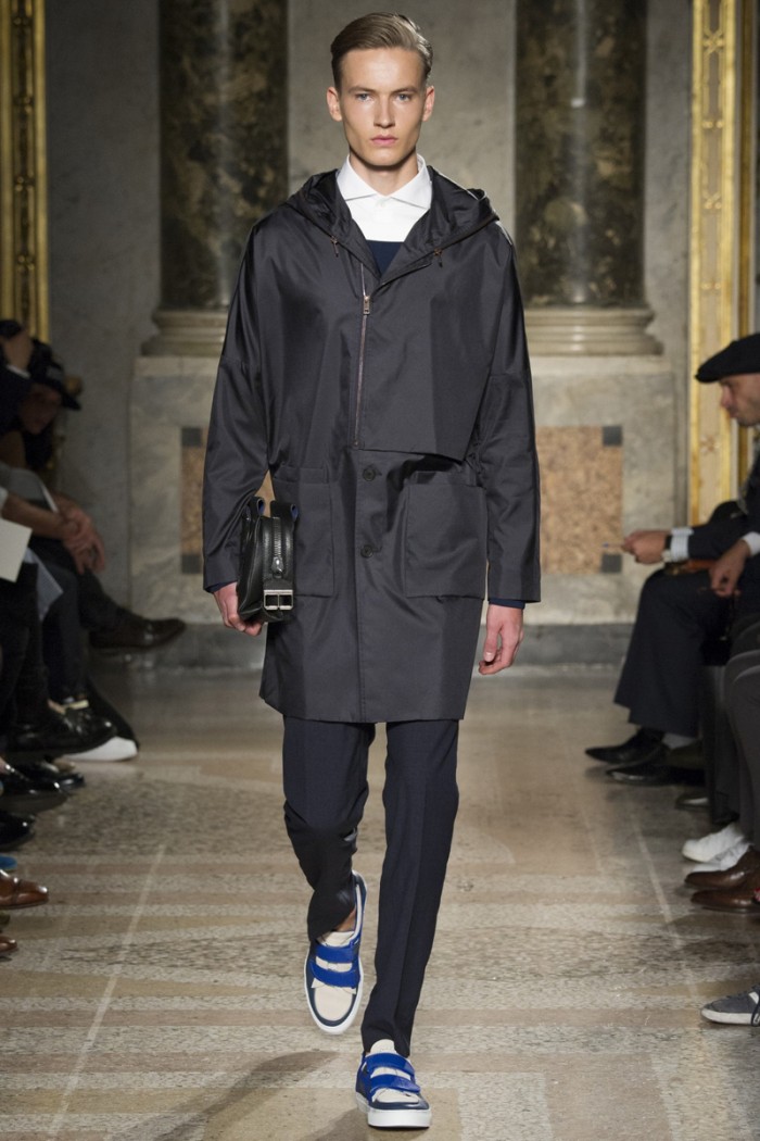 Ports 1961 Men 2015 Spring/Summer