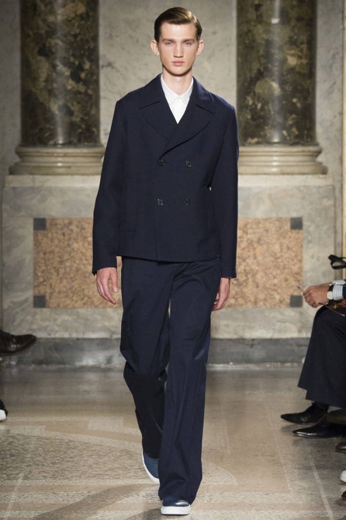 Ports 1961 Men 2015 Spring/Summer