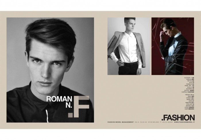 Fashion Milano Spring/Summer 2015 Show Package – The Fashionisto