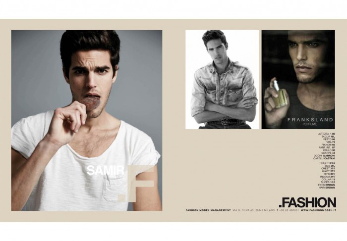 Fashion Milano Spring/Summer 2015 Show Package – The Fashionisto
