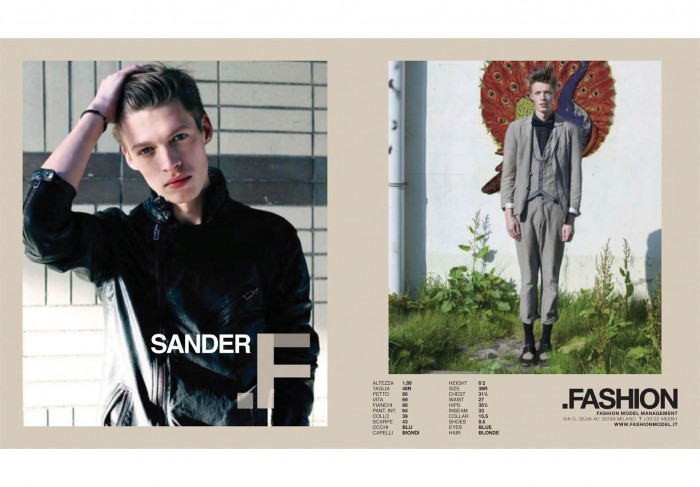 Fashion Milano Spring/Summer 2015 Show Package – The Fashionisto