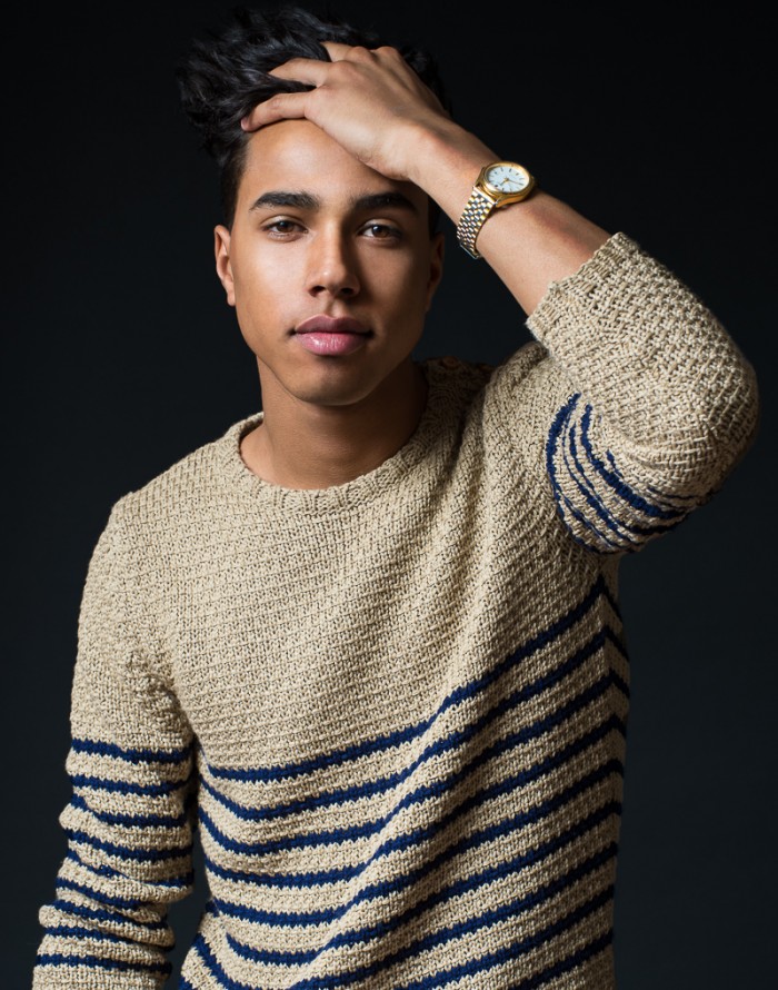 Introducing Sadjo by Brian Jamie – The Fashionisto