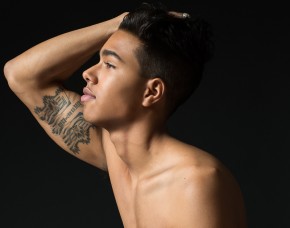 Introducing Sadjo by Brian Jamie – The Fashionisto