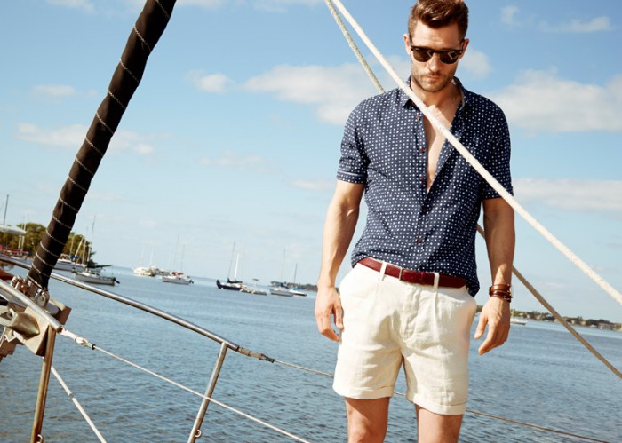 Simons Celebrates Summer + Father’s Day with John Halls – Page 2 – The ...