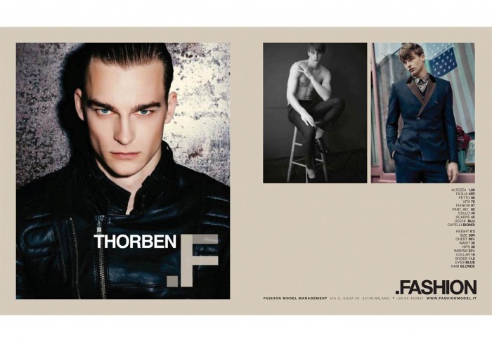 Fashion Milano Spring/Summer 2015 Show Package – The Fashionisto