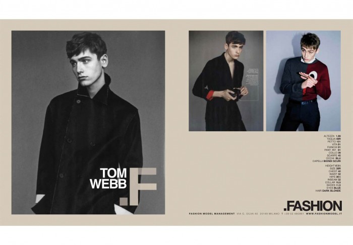 Fashion Milano Spring/Summer 2015 Show Package – The Fashionisto