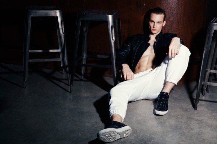 Fashionisto Exclusive: Thorben Gartner by Sinem Yazici – The Fashionisto