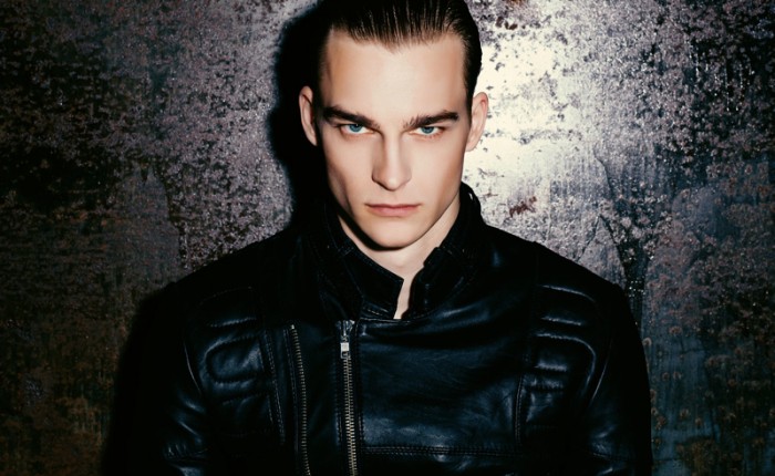 Fashionisto Exclusive: Thorben Gartner by Sinem Yazici – The Fashionisto