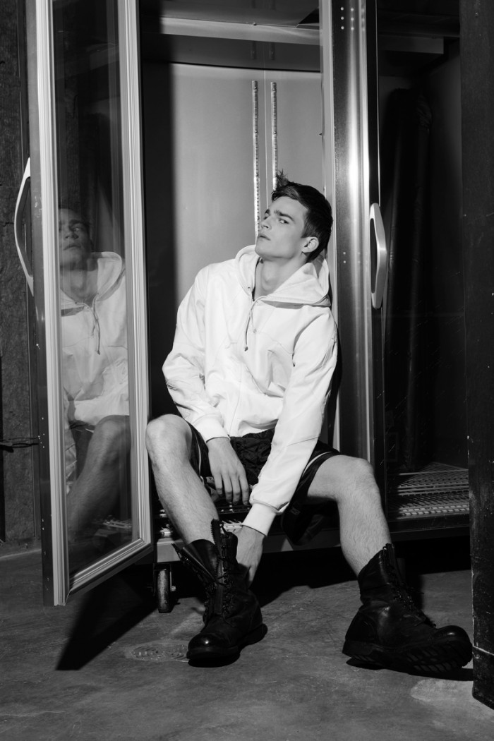 Fashionisto Exclusive: Thorben Gartner by Sinem Yazici – The Fashionisto