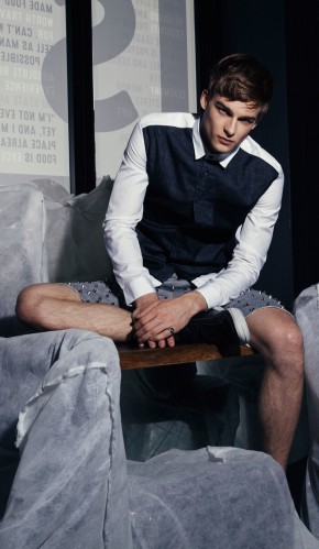 Fashionisto Exclusive: Thorben Gartner by Sinem Yazici – The Fashionisto