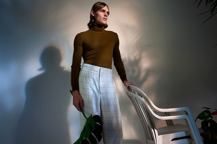 Ton Heukels for The Wild Magazine – The Fashionisto
