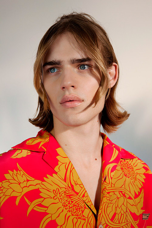 Ton Heukels for The Wild Magazine – The Fashionisto