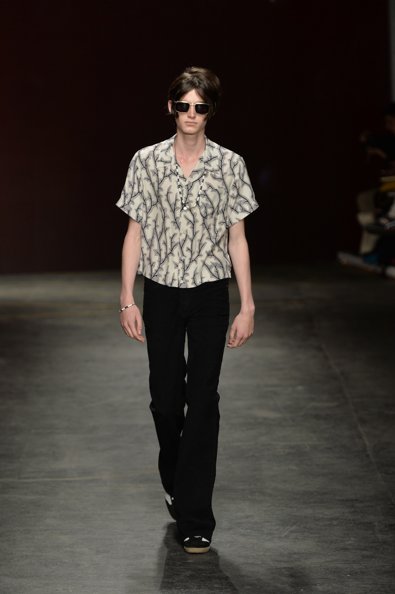 Topman Design Spring/Summer 2015 | London Collections: Men – The ...