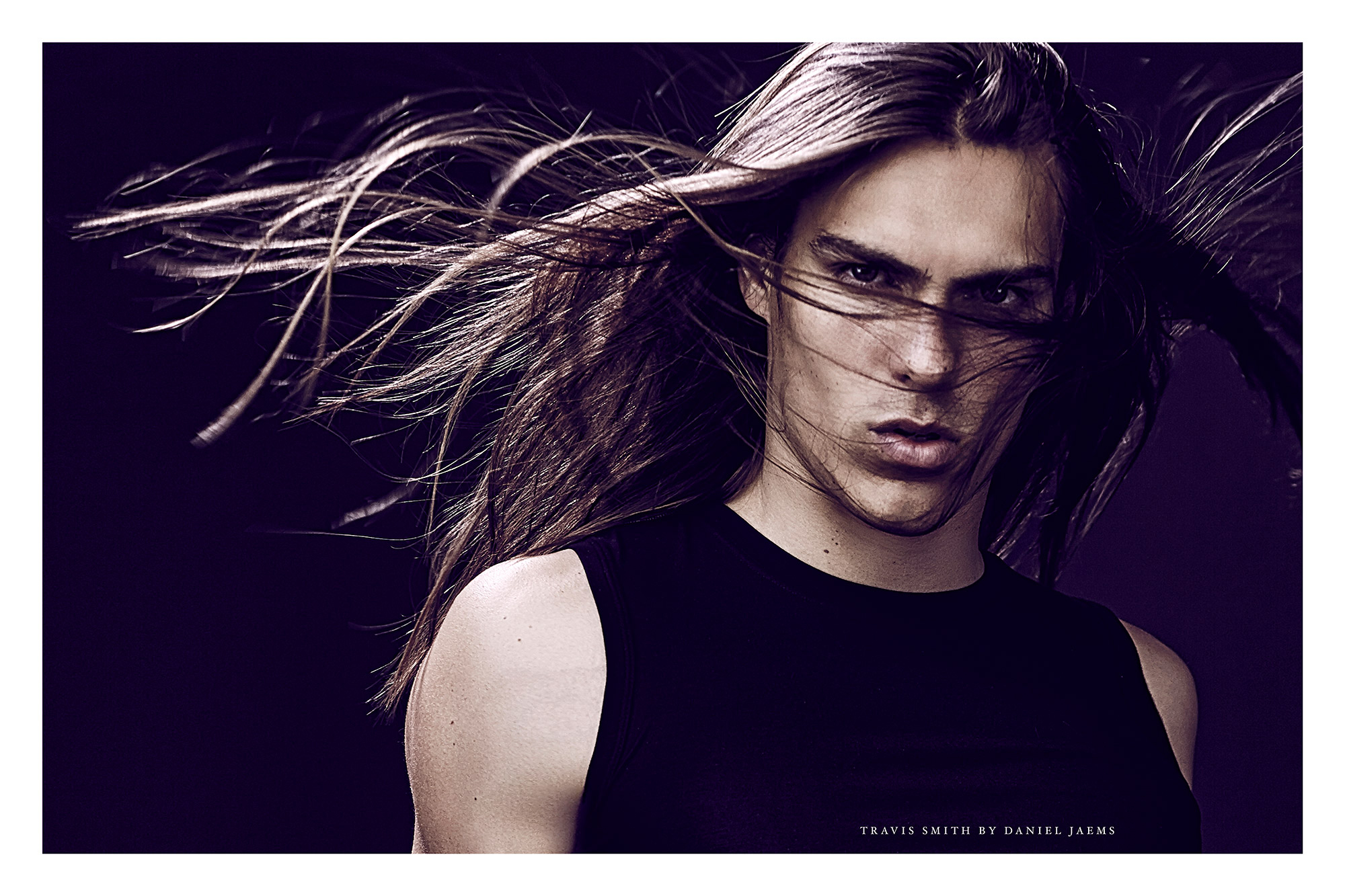 Obsession #7: Travis Smith by Daniel Jaems – Page 2 – The Fashionisto
