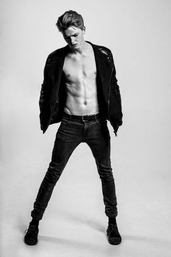 Up Close & Personal: Valerio by Richard Kranzin – The Fashionisto