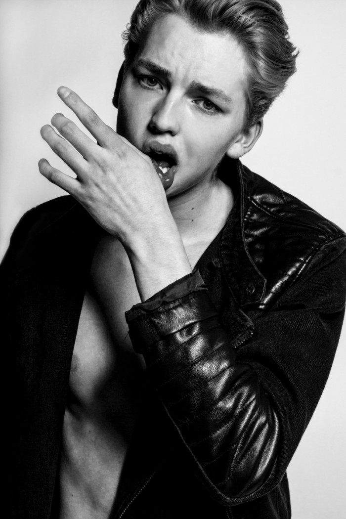 Up Close & Personal: Valerio by Richard Kranzin – The Fashionisto