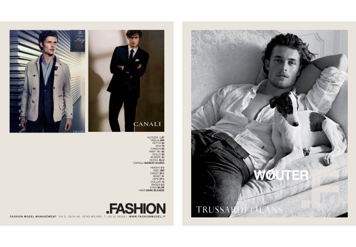 Fashion Milano Spring/Summer 2015 Show Package – The Fashionisto