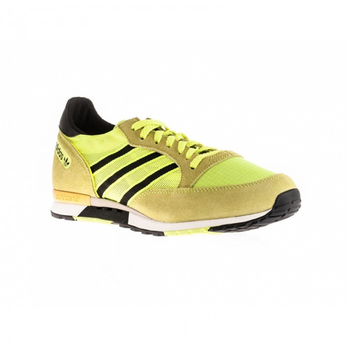 The Return of the Phantom: Adidas Phantom Sneakers – The Fashionisto