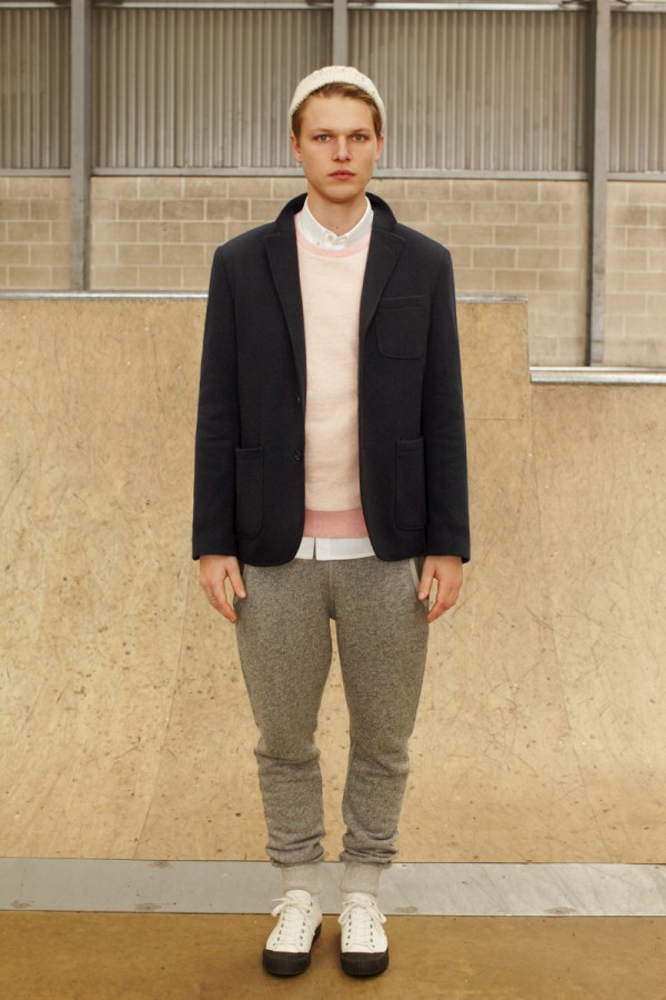ASOS Men 2014 Fall/Winter Collection