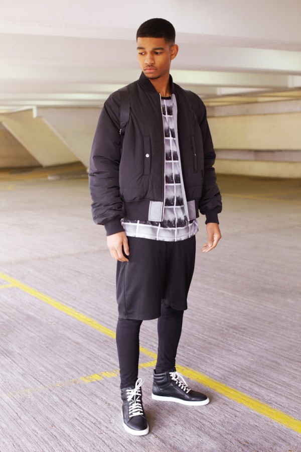 ASOS Men 2014 Fall/Winter Collection