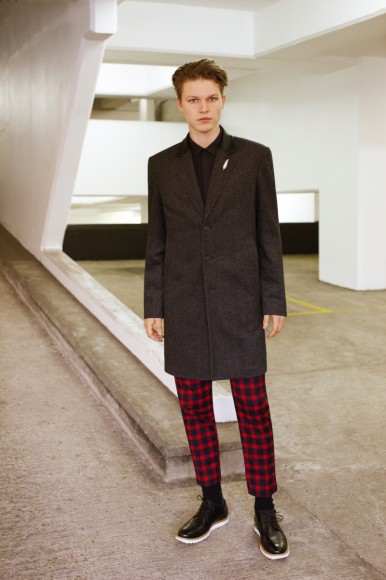 ASOS Men 2014 Fall/Winter Collection